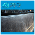 Custom Weir - Waterfalls & Fountains - Delta Fountains