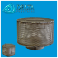 Custom Fountain Equipment Manufacturer - Delta Fountains