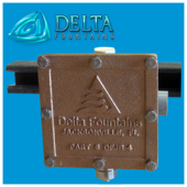 Float Style Water Level Sensor for Fountains - Delta Fountains