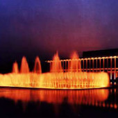 Delta Fountains - Projects