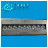 Fountain & Water Feature Control Panels - Delta Fountains
