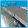 Custom Weir - Waterfalls & Fountains - Delta Fountains