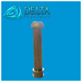 Standpipe Overflow - Fountain Drains & Overflows - Delta Fountains