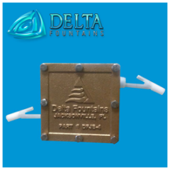 Float Style Water Level Sensor for Fountains - Delta Fountains