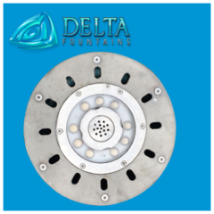 Fountain & Water Feature Control Panels - Delta Fountains