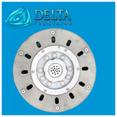 Fountain & Water Feature Control Panels - Delta Fountains