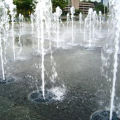 Delta Fountains - Projects